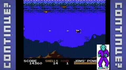 JAWS | Continue? Wiki | Fandom