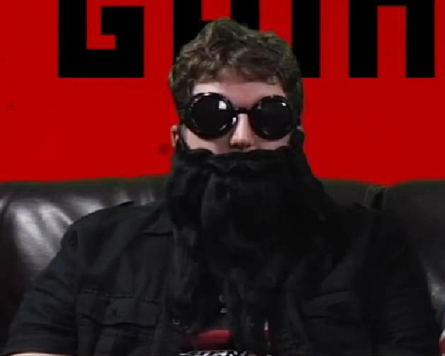 Dick Durphy | Continue? Wiki | Fandom