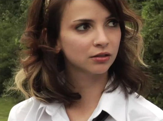 Zane Bauer | Continue? Wiki | Fandom