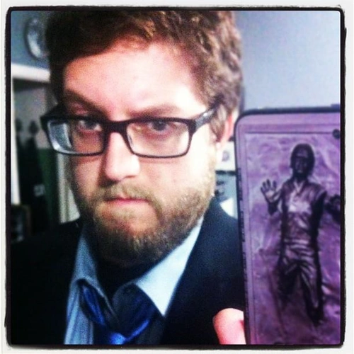 Nick Murphy | Continue? Wiki | Fandom