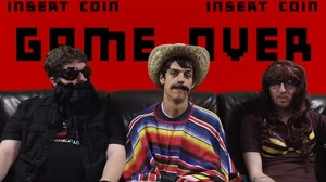 Game Over (Show) | Continue? Wiki | Fandom