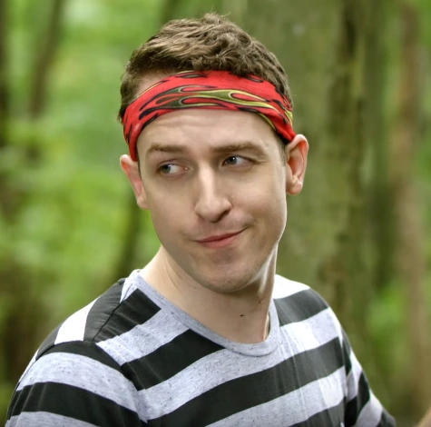 Dominic Moschitti | Continue? Wiki | Fandom