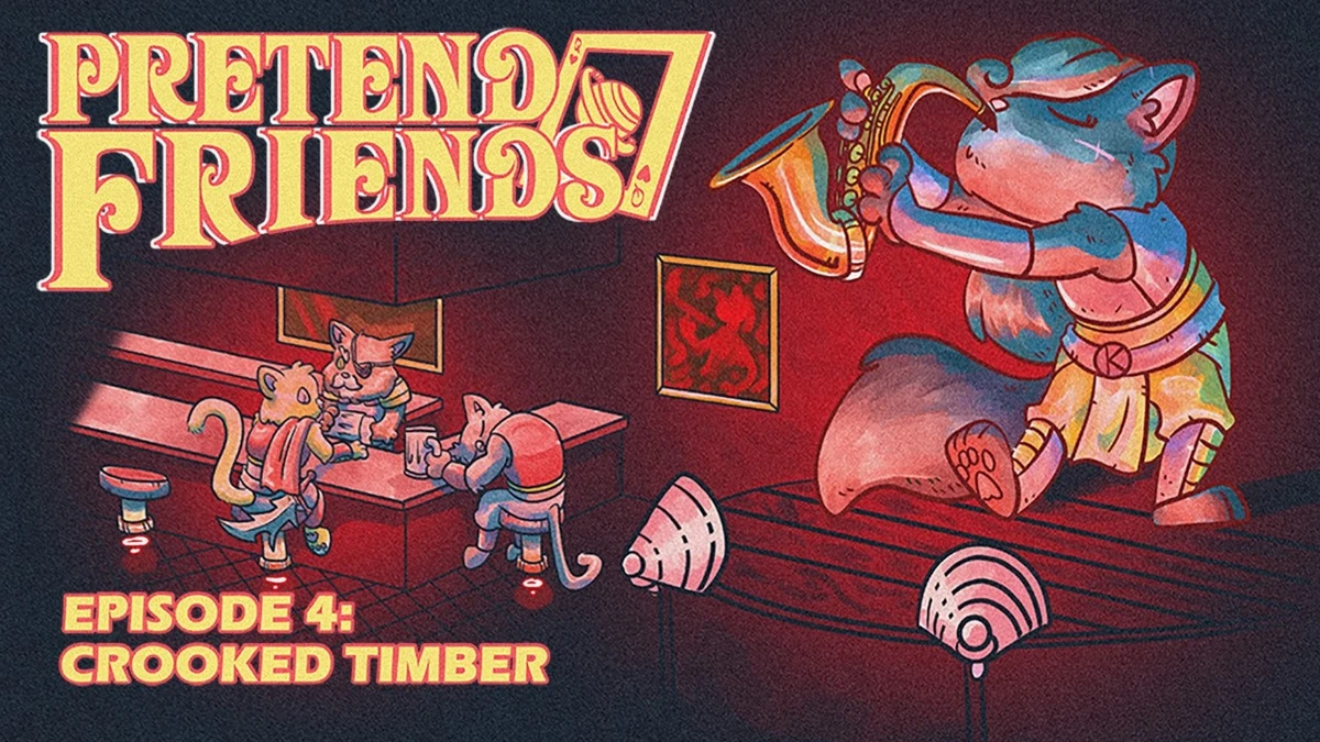 Crooked Timber | Continue? Wiki | Fandom