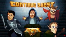 Continue? Wiki | Fandom