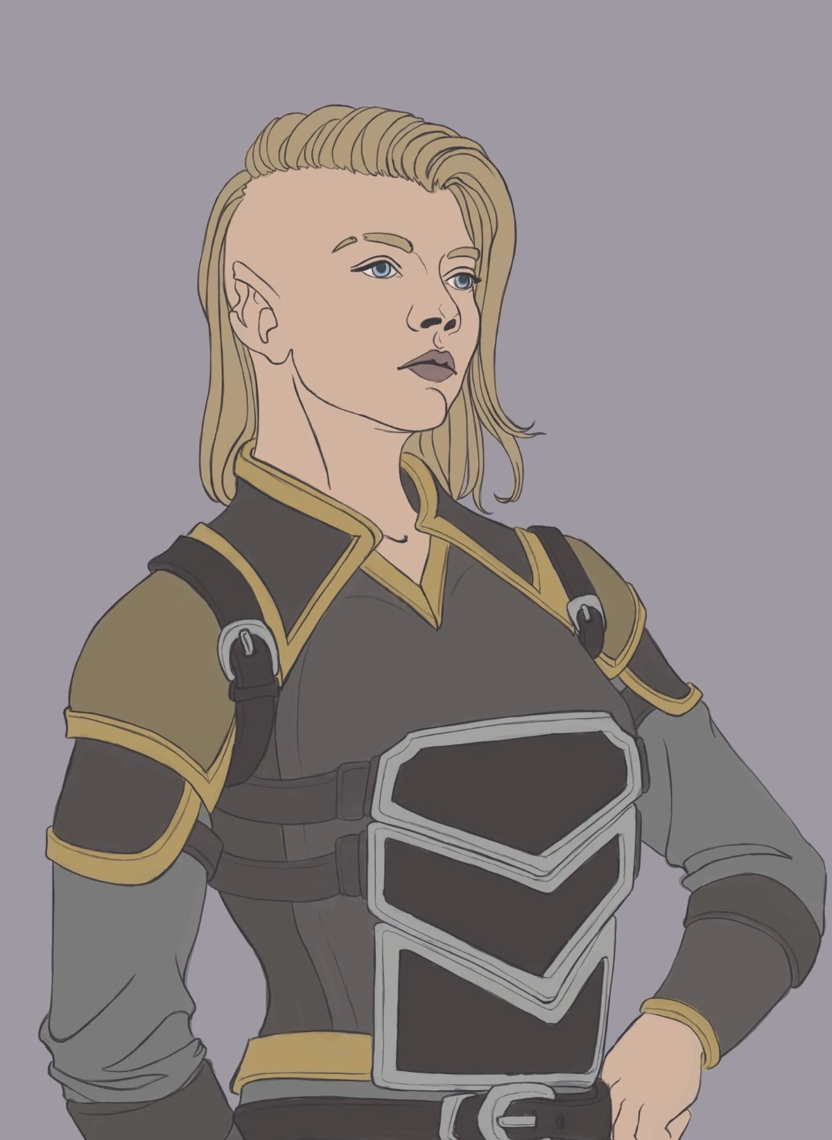 Theadora Mendeliir | Continue Count Wiki | Fandom