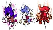 The Copycats | CONTINUED: The Sonic Oddities Wiki | Fandom