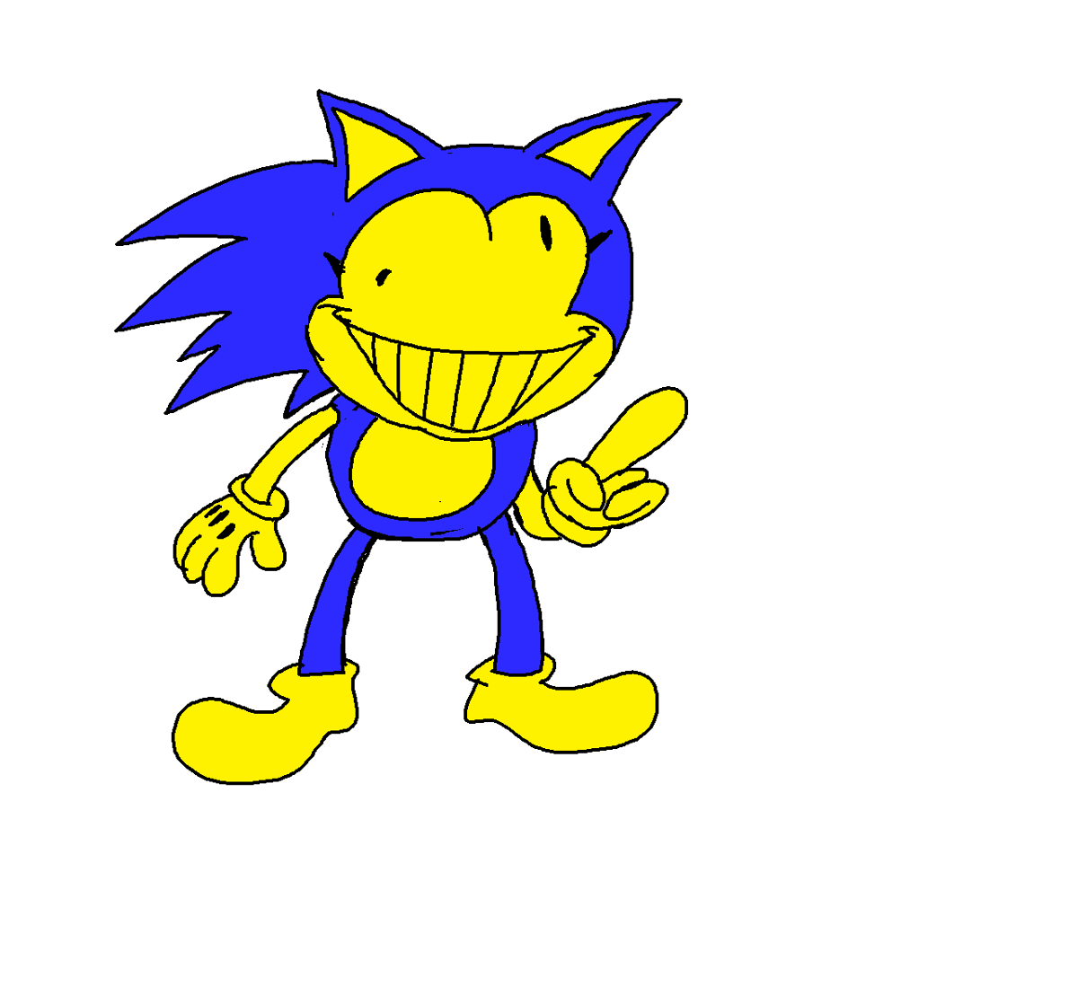 Opheila The Zampo | The Sonic Oddities Wiki | Fandom