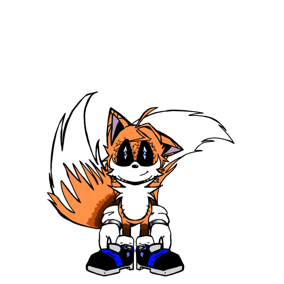 Circus | CONTINUED: The Sonic Oddities Wiki | Fandom