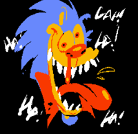 Count X | CONTINUED: The Sonic Oddities Wiki | Fandom