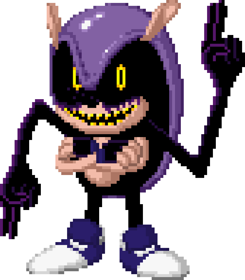 Crashtest | CONTINUED: The Sonic Oddities Wiki | Fandom