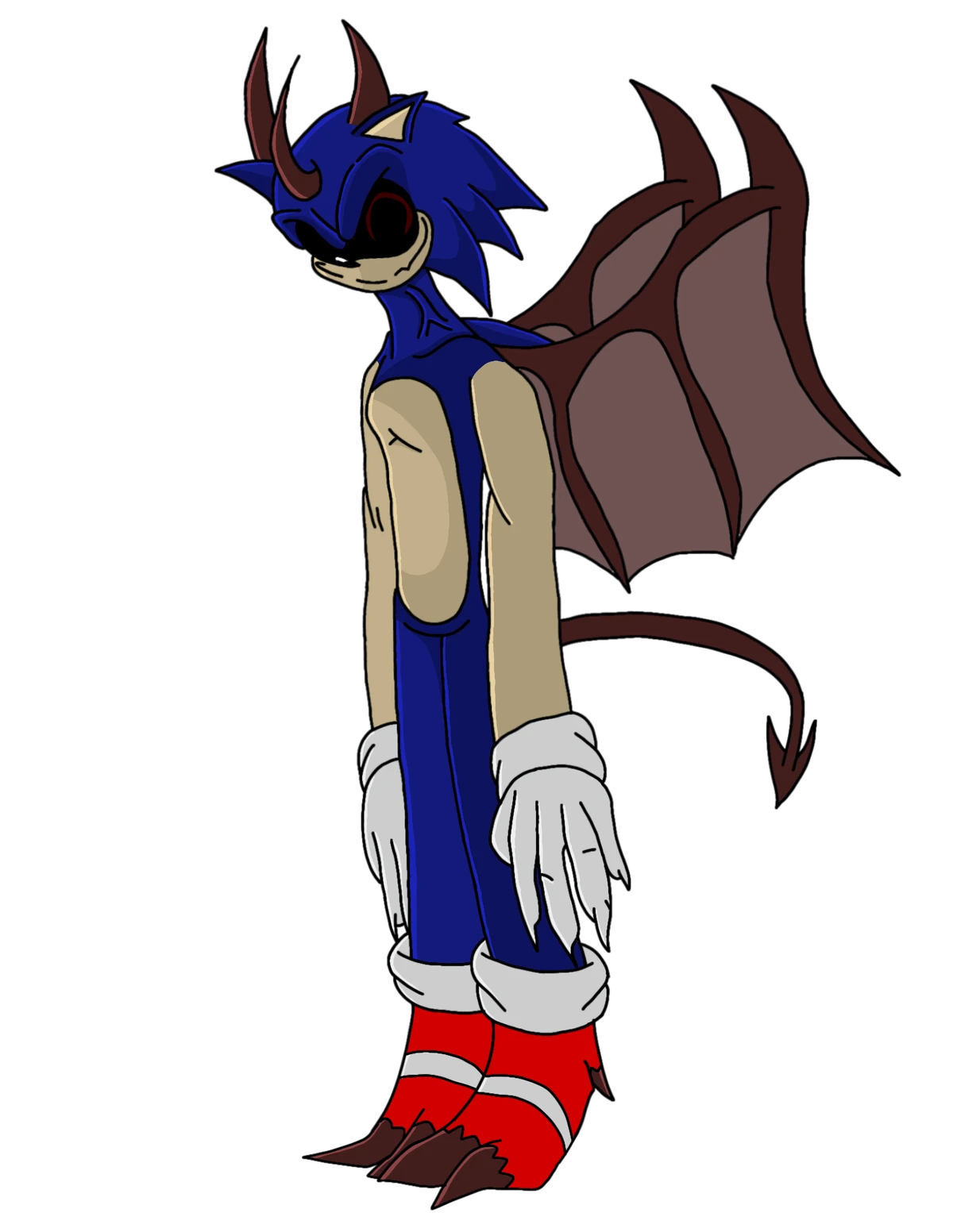 Category:Devil | CONTINUED: The Sonic Oddities Wiki | Fandom
