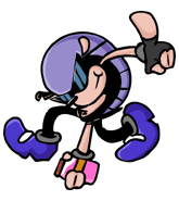 Mitee/Sunky (D-Sides) | CONTINUED: The Sonic Oddities Wiki | Fandom