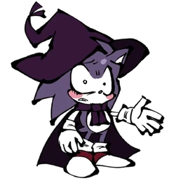 Pace & Shadow | CONTINUED: The Sonic Oddities Wiki | Fandom