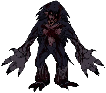 Hog & Scorched | CONTINUED: The Sonic Oddities Wiki | Fandom