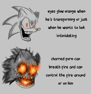 Burnhog | CONTINUED: The Sonic Oddities Wiki | Fandom