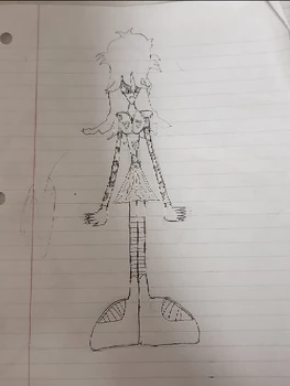 Scarecrow.TOY | CONTINUED: The Sonic Oddities Wiki | Fandom