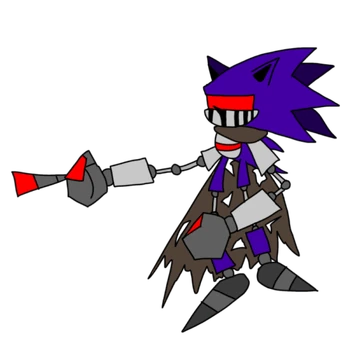 The Fighters | CONTINUED: The Sonic Oddities Wiki | Fandom