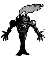 Starved Robotnik (ZalcuzidK) | CONTINUED: The Sonic Oddities Wiki | Fandom