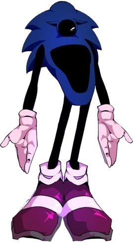 Cyclops.ISO | CONTINUED: The Sonic Oddities Wiki | Fandom