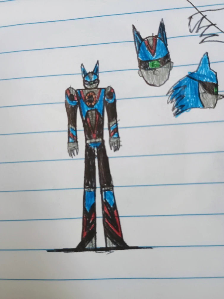 User blog:The void wire/Cyber Sonic | CONTINUED: The Sonic Oddities ...