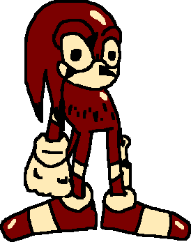 AlienW | CONTINUED: The Sonic Oddities Wiki | Fandom