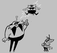 DR. BLOOM | CONTINUED: The Sonic Oddities Wiki | Fandom