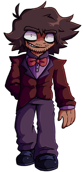 Burnhog | CONTINUED: The Sonic Oddities Wiki | Fandom