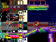 NAMELESS | CONTINUED: The Sonic Oddities Wiki | Fandom