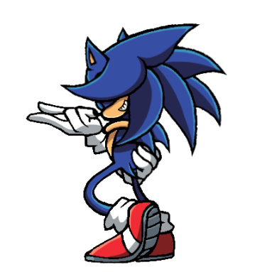 Diogenes the Maw/the Dark | CONTINUED: The Sonic Oddities Wiki | Fandom