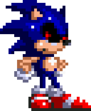 Exezar | CONTINUED: The Sonic Oddities Wiki | Fandom