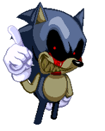 Obsidian (Sonic.exe vs FNF) | The Sonic Oddities Wiki | Fandom