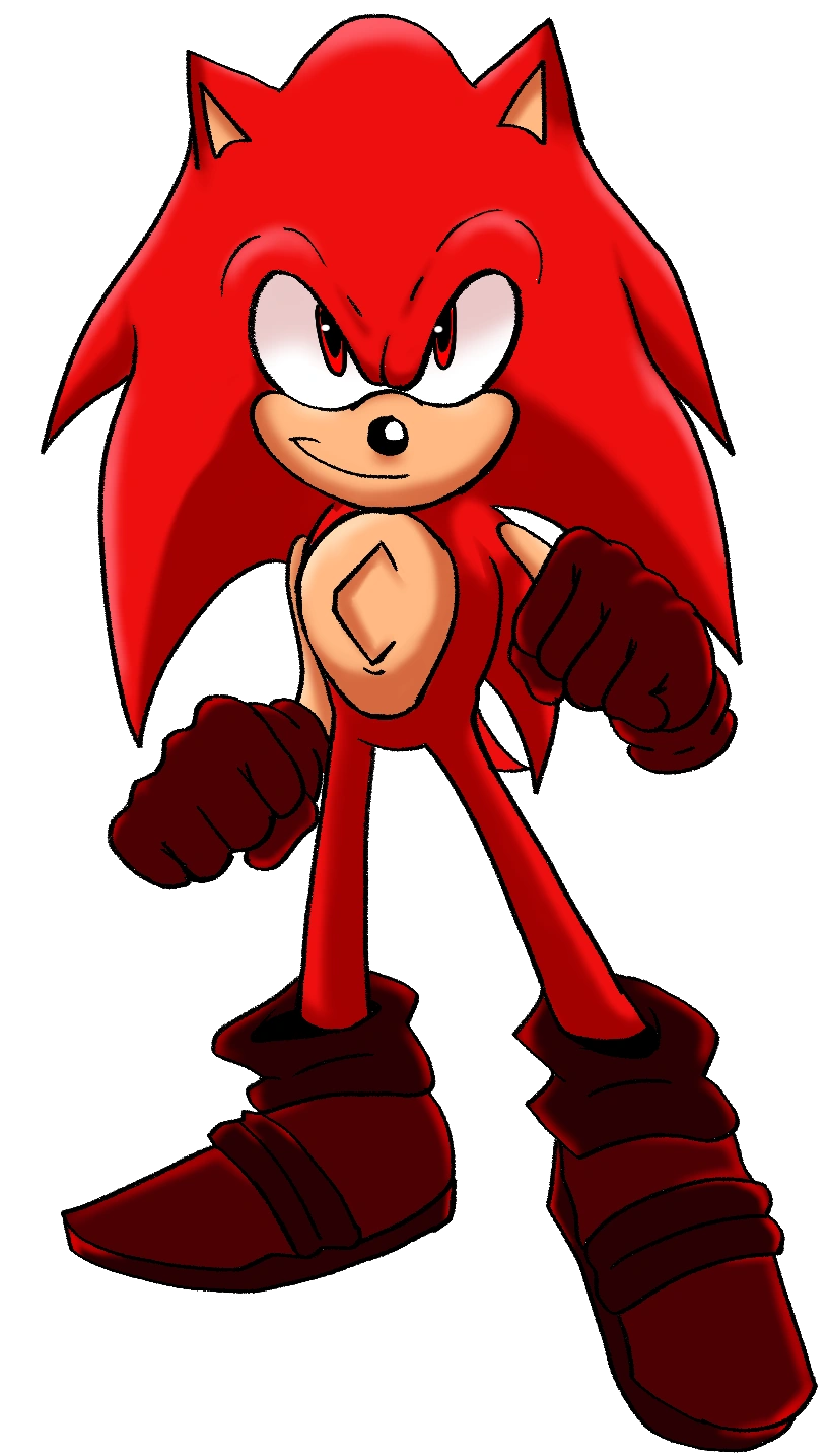 Category:Villains | CONTINUED: The Sonic Oddities Wiki | Fandom
