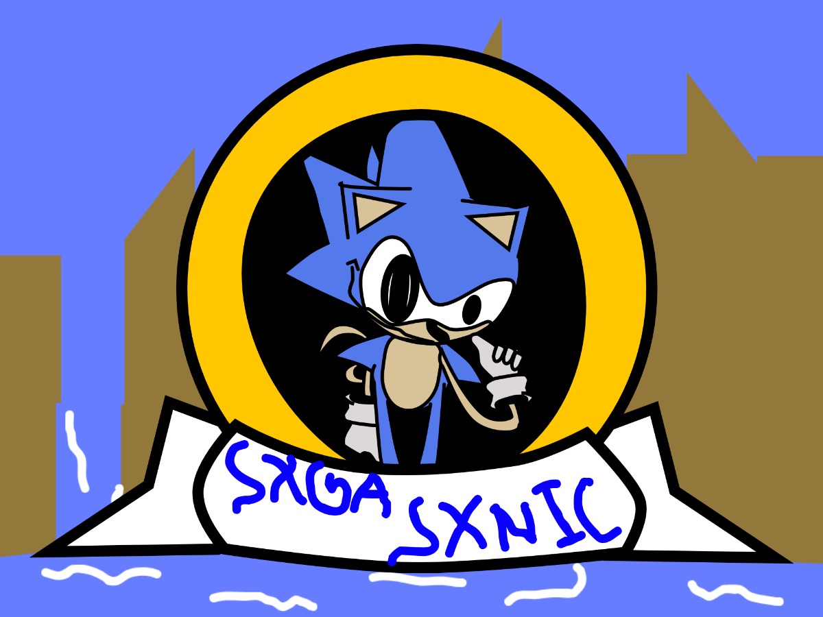 Sonic 1998 build | The Sonic Oddities Wiki | Fandom
