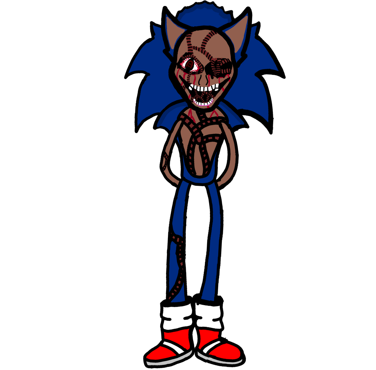 Category:Zalgo | CONTINUED: The Sonic Oddities Wiki | Fandom Category:Zalgo | CONTINUED: The Sonic Oddities Wiki | Fandom