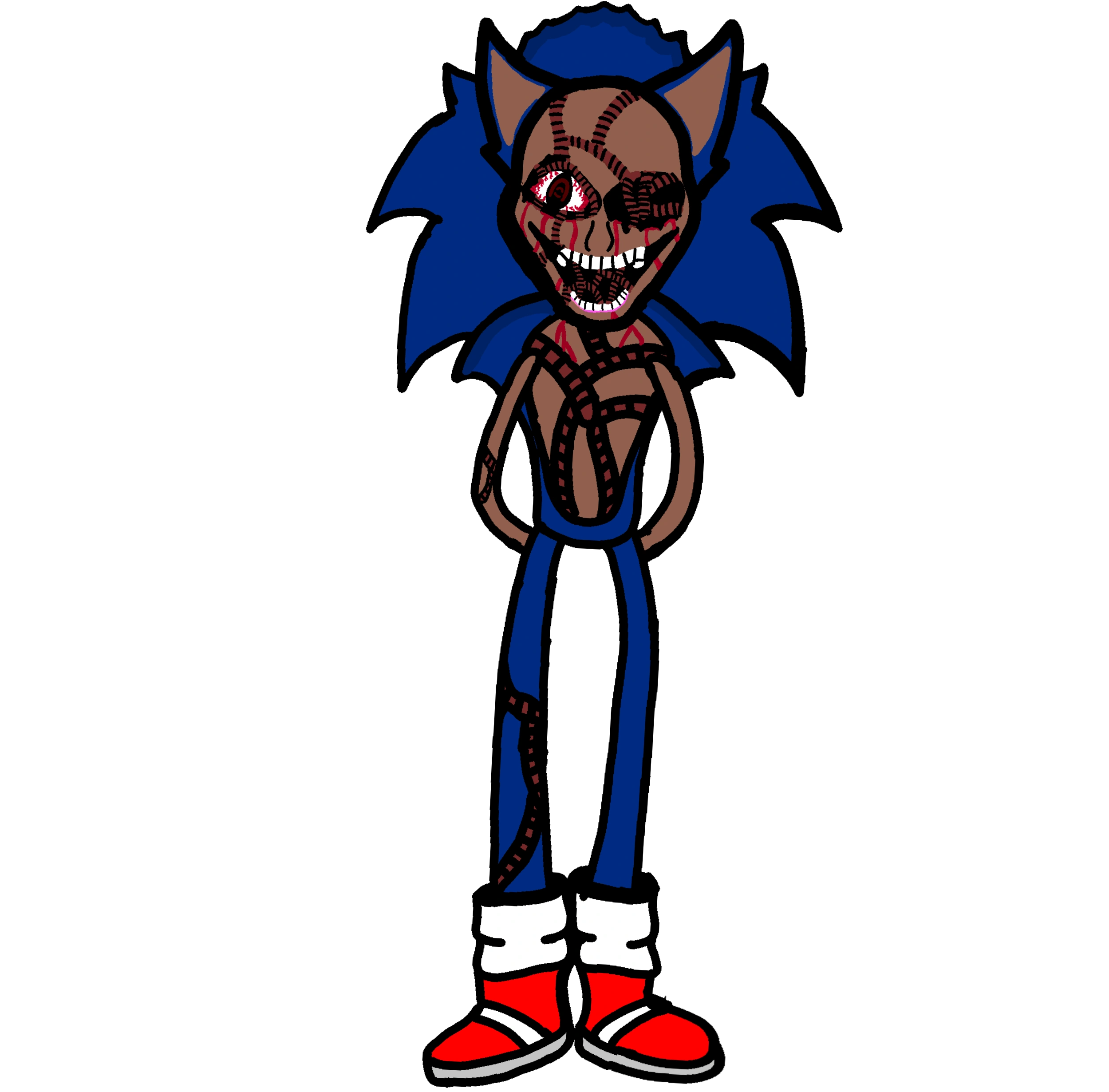 Discuss Everything About CONTINUED: The Sonic Oddities Wiki | Fandom