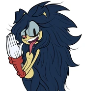 Wistful | CONTINUED: The Sonic Oddities Wiki | Fandom