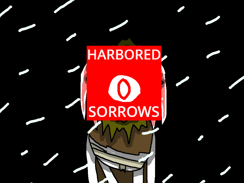Executing Files Harbored Sorrows Continued The Sonic Oddities Wiki
