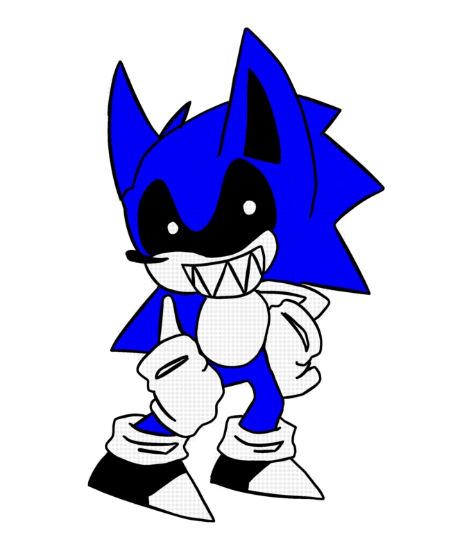 Harinezumii | The Sonic Oddities Wiki | Fandom