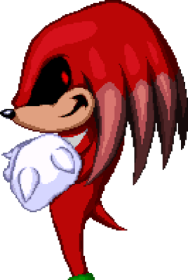 Obsidian (Sonic.exe vs FNF) | CONTINUED: The Sonic Oddities Wiki | Fandom