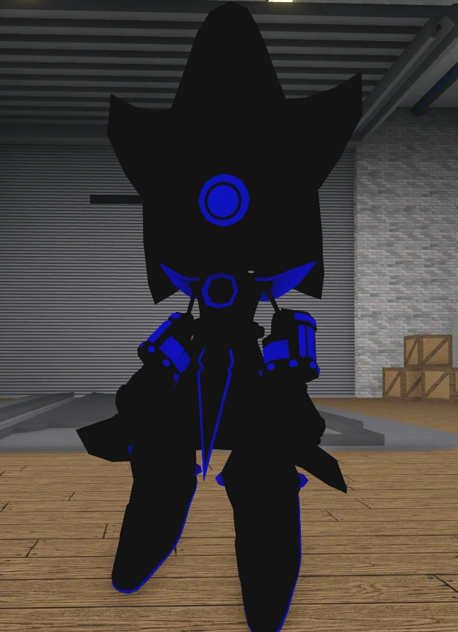 Lite | CONTINUED: The Sonic Oddities Wiki | Fandom