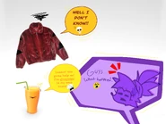 Leanie | CONTINUED: The Sonic Oddities Wiki | Fandom