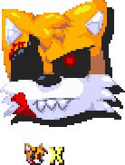 Withered Tails (Maniac Mania) | CONTINUED: The Sonic Oddities Wiki | Fandom