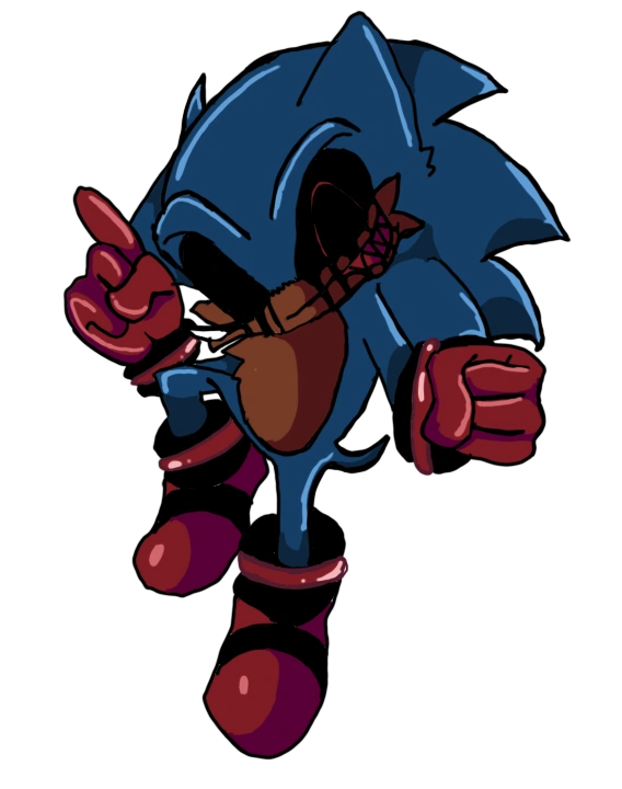 Sonic.ZIP (2011X Retake) | CONTINUED: The Sonic Oddities Wiki | Fandom