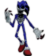 EXE (Pillar Chase 2) | CONTINUED: The Sonic Oddities Wiki | Fandom