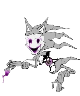 All-Father | CONTINUED: The Sonic Oddities Wiki | Fandom