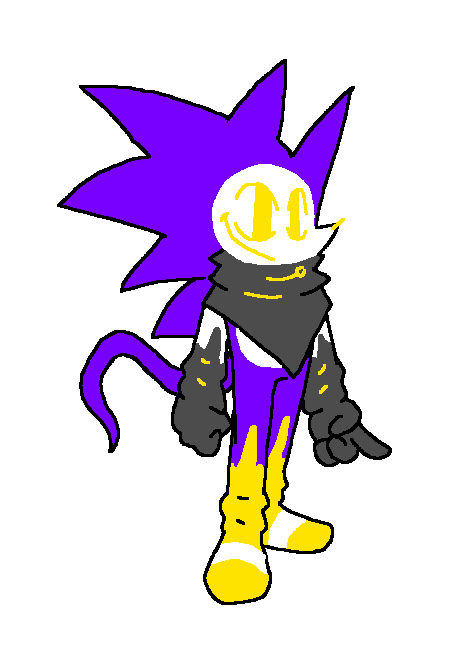 Discuss Everything About CONTINUED: The Sonic Oddities Wiki | Fandom