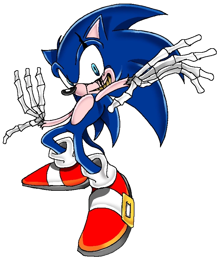 Discuss Everything About CONTINUED: The Sonic Oddities Wiki | Fandom