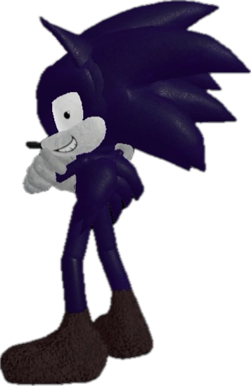 False(legacy) | The Sonic Oddities Wiki | Fandom
