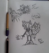 Apex (Apateon Take) | CONTINUED: The Sonic Oddities Wiki | Fandom