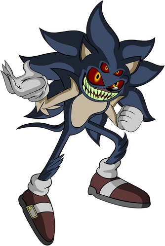 Sonic.exe (Bratwurst) | CONTINUED: The Sonic Oddities Wiki | Fandom